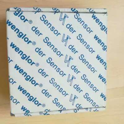 议价WENGLOR Optischer Schalter (Sensor) HD11PC / OVP / Neu