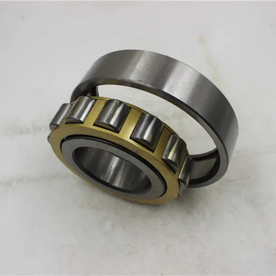 SC可拆卸分体式单列圆柱滚子轴承