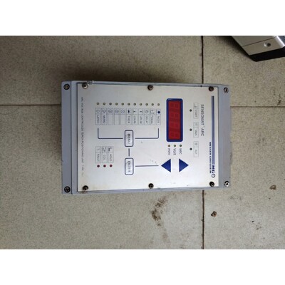 科威拆机PLCLP1-24M16R主机缺端子便宜,图片实拍包