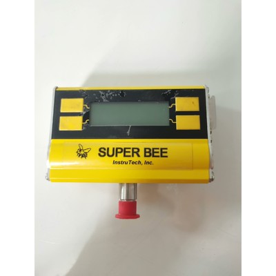 美国SUPER BEE真空计,型号:CVM201GAA,实物