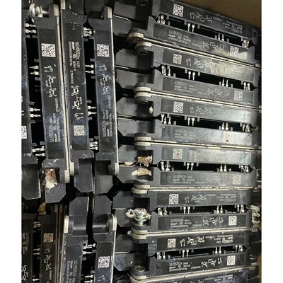 拆机漂亮SEMIX453GB12E4P