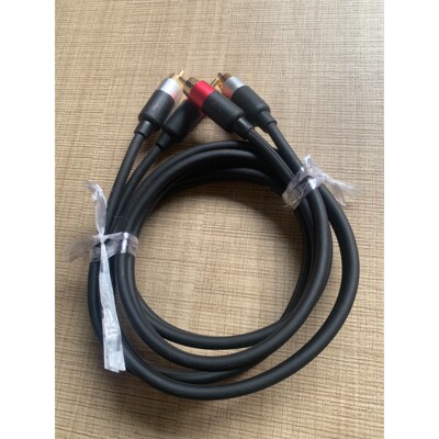 美国amazonbasics/亚马逊音频信号线