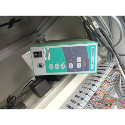 原装日本TECHNART自动螺丝电批头控制器TN301,下图