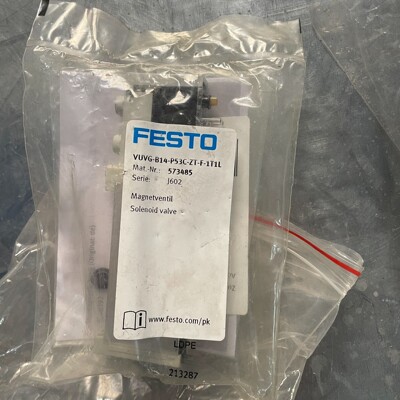 费S托电磁阀 573485 6211 10410 8820