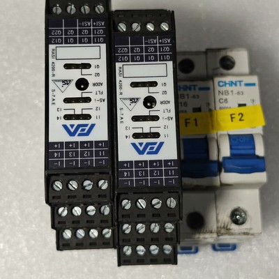 REDTECH艾弗艾模块RASI 4200-R