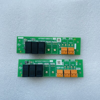 凌云3电梯 外呼通讯接口转换板P203715B001G0