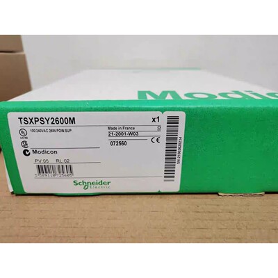 TSXPSY2600  TSXPSY1600  原装