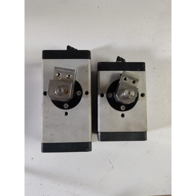 KOGANEI小金井旋转气缸CS-RAPS20-100-S和