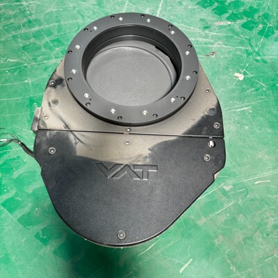 VAT涡轮分子泵,日本原装进口,型号65050-JH52-B