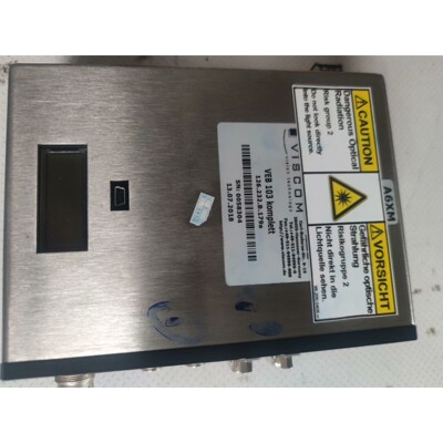VISCOM VEB103 Komplett 126.232
