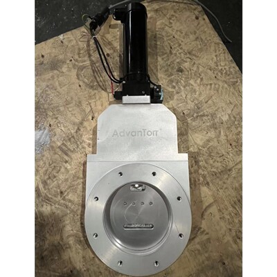 AdvanTorr真空插板阀45A-AC2-DFFA-2BA