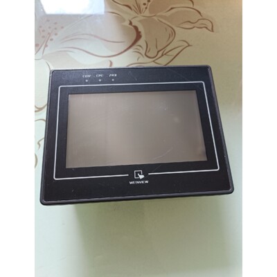 威伦触摸屏MT8050i实物图片有需要请留言.