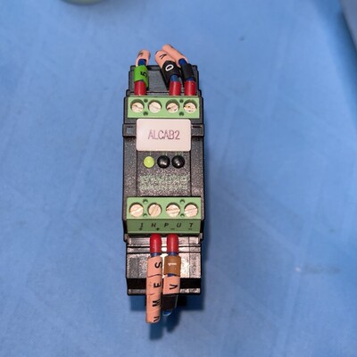 MDD1,5-24/5 穆勒继电器 85657 MDD1.5