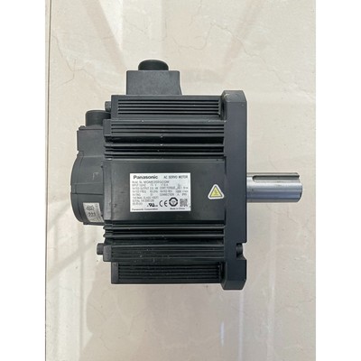 A5 MGME202GCGM 2KW伺服电机