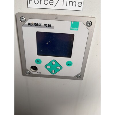 DIGIFORCE 9310-V0000控制器