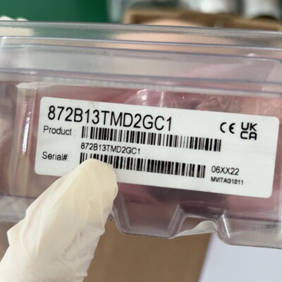 鸣志步进电机驱动器,型号SEAC2,实拍,一起6台,充新成色