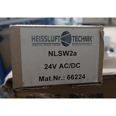 全新安全继电器 NLSW 2a,24VAC/DC.库存余料原