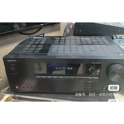 TX-SR343功放机配件.主板变压器电源板.高清HDM