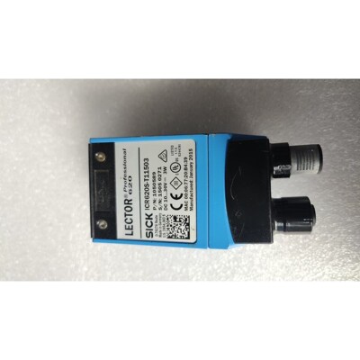 SICK西克 LECTOR Professional 620