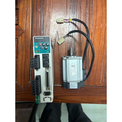 驱动器MADDT1207003,无200W.