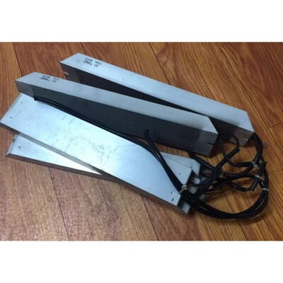 拆机变频器电容B32656-S0105-K500拆机原装EP