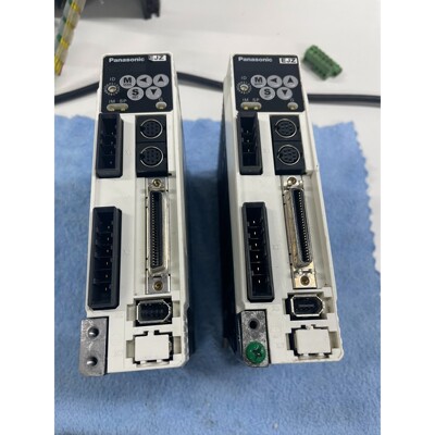 驱动器MADDT1205052 二手拆机件