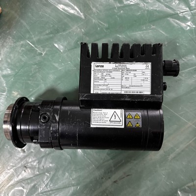 德国伦兹Lenze三相同步电机,型号MPG050-1SFCK