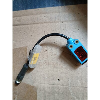 原装 西克传感器 WTB4-3P3161 /3P1361 S