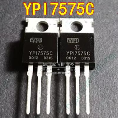 YPI7575CTO-22075V80A
