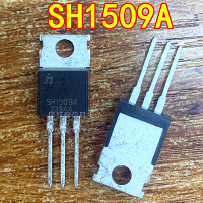 全新 JMSH1509AC SH1509A 90A 150V MOS场效应管 TO-220