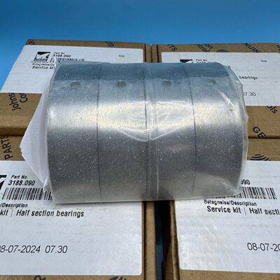 SABROE空压机维修包轴