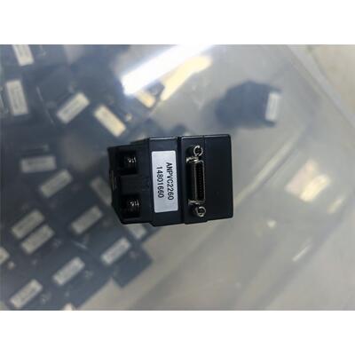 松下工业相机，型号ANPVC