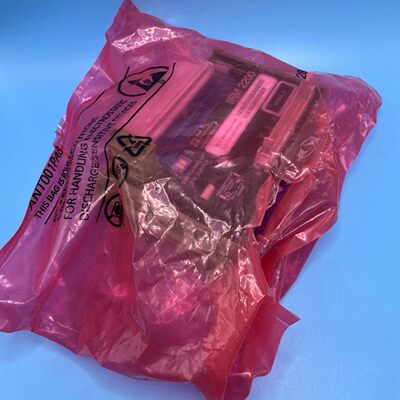 IFM22控制器模块，型号8