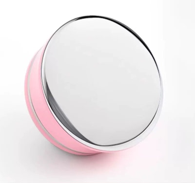 希诺女士玻璃杯盖子XN-6078 7551 9079 9361 彩色水杯盖原厂配件