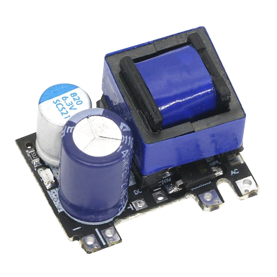 S5V1000MA 5W隔离开关电源模块AC-DC 内置降压4.2V供电模块