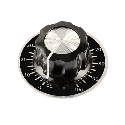 胶木旋钮电位器数字刻度盘