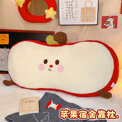 靠背枕抱枕寝室好物伴睡玩偶