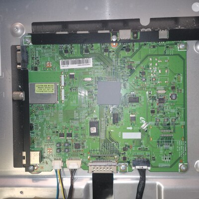 原装三星UA40D5000PR驱动板