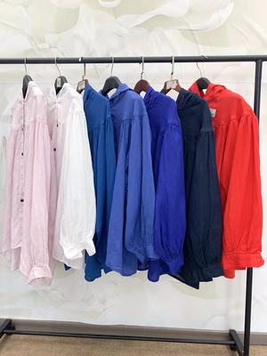 长袖亚麻宽松显瘦外套开衫帽衫