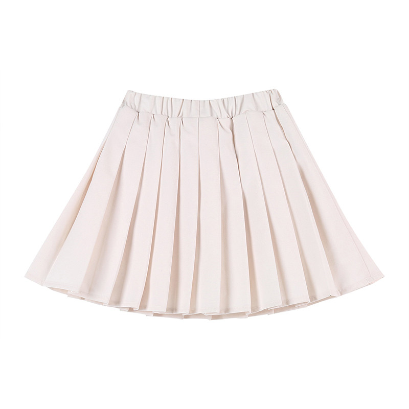 Desha Children's Wear Girls' Skirt 2023 Autumn New Style Children's ...