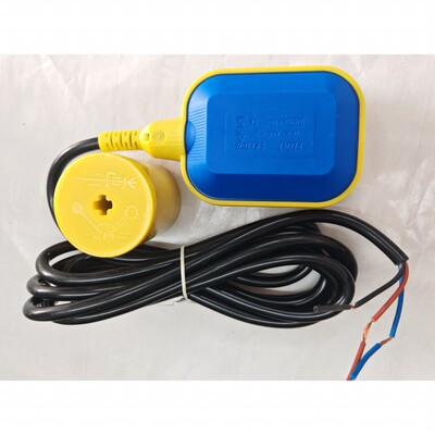 FLOATSWITCH 16（8）A250V T80 8（4）水位水塔液位浮球开关FLOAT