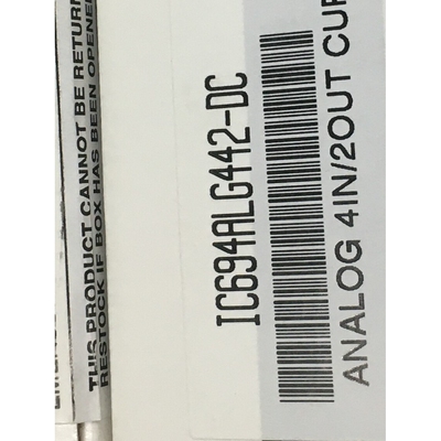 IC693ALG223,IC693ALG390,IC693ALG391,IC693ALG392,IC693ALG442