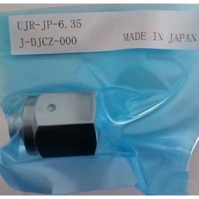 日本富士金FUJIKIN VCR公母堵头  UJR-JP-6.35  UJR-JC-6.35 9.52