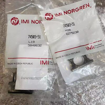 74503-51,诺冠IMI Norgren,其它三联件和附件