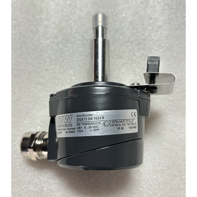 德国进口SEW编码器OGS72DN1024赛威编码器ES2S现货供应