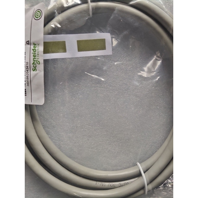 TWDFCW30K预接线电缆一端为HE10连接一端为飞线用于扩展模块