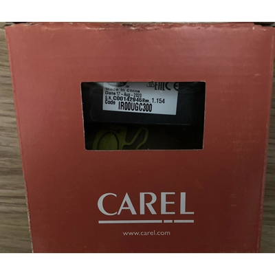 卡乐CAREL温控器MPXPRO  IR00UGC300   IROOUGC3OO