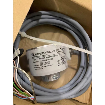 ENI58IL-H12BA5-1024UD1-RC2倍加福编码器 货号70150580-100069