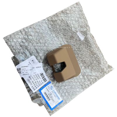 适配别克新GL8ES 653T 尾门锁块盖 后备箱门锁罩行李箱门锁块饰盖