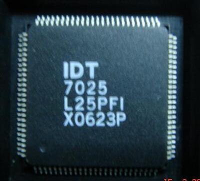 IDT70261S15PF IDT70261S20PF IDT70261S25PF IDT70261S25PF 优势